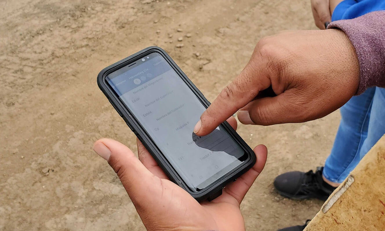 HeavyConnect — Farm Compliance & Workforce Tools | WGCIT